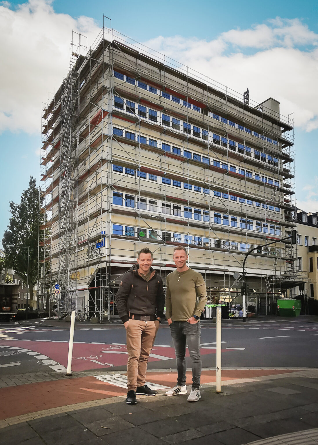 Schöner Wohnen in Krefeld – CREVELT – Das Magazin für Krefeld