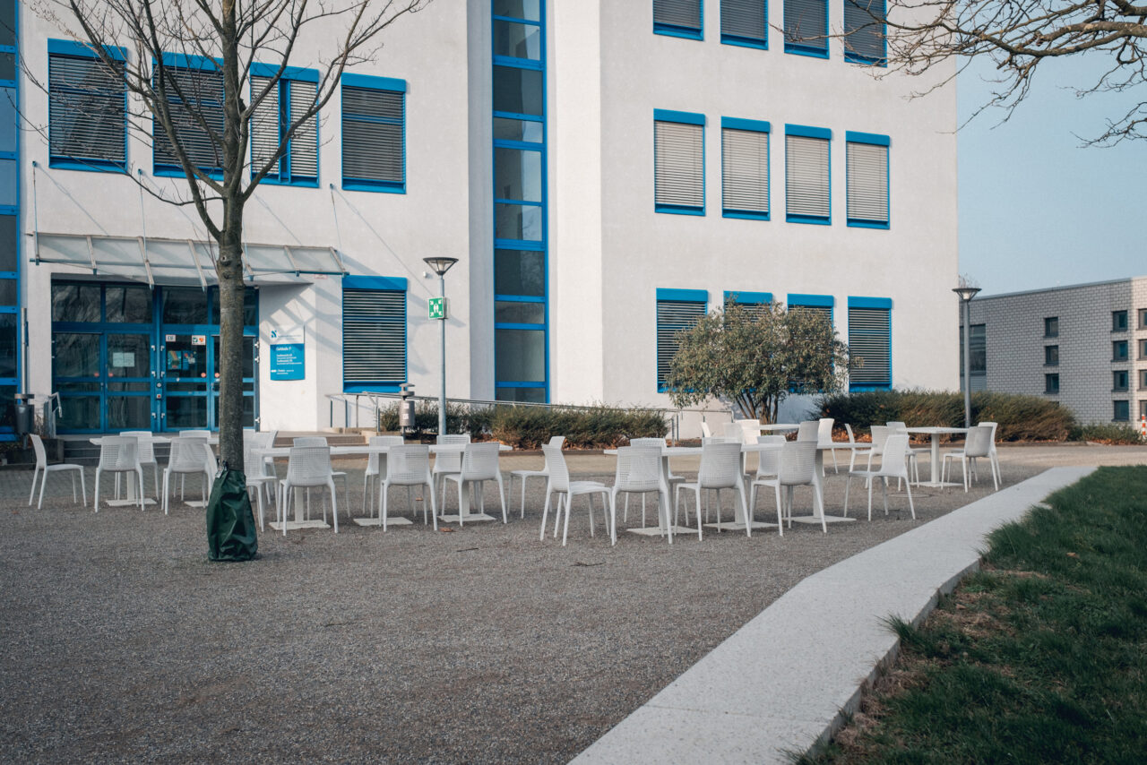 Der unbändige Glaube, dass es geht – CREVELT – Das Magazin für Krefeld