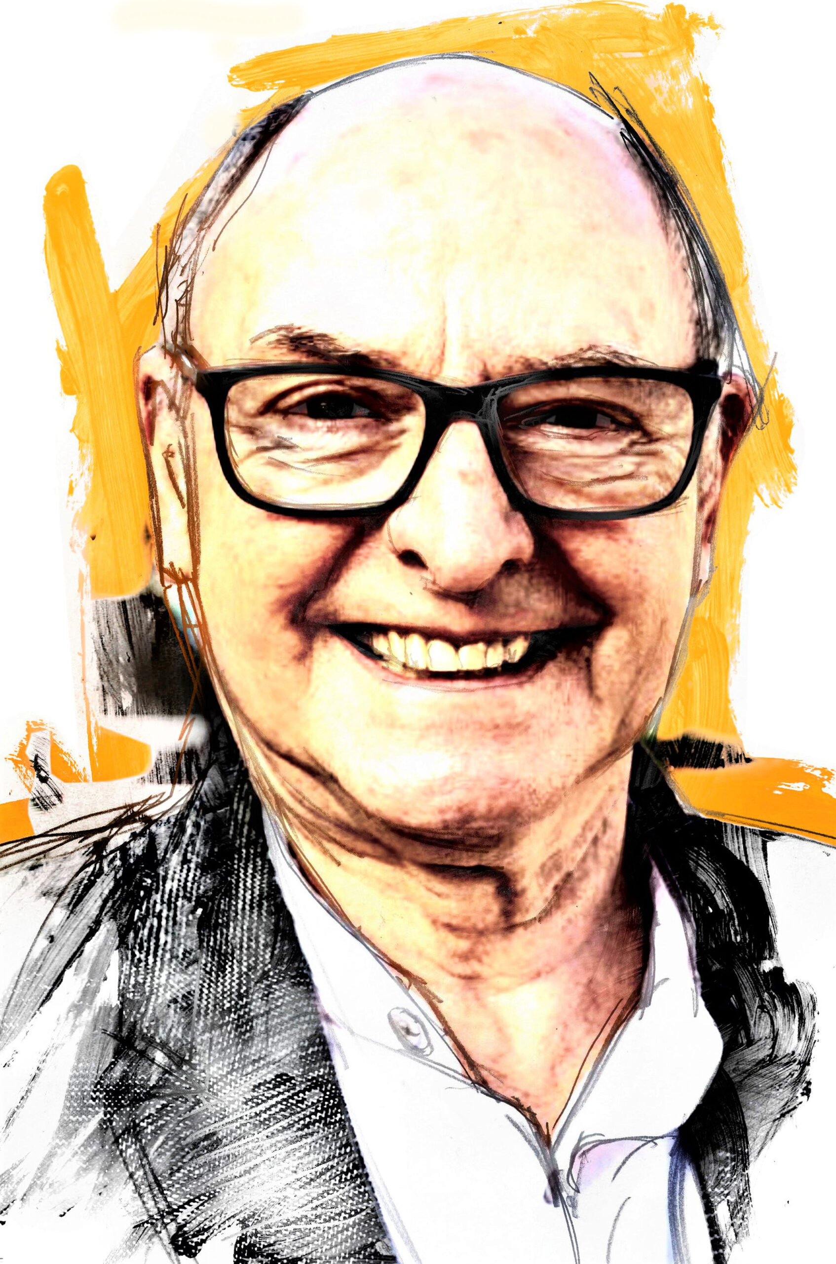 Friedrich Berlemann: Ein tierisch guter Botschafter – CREVELT – Das ...